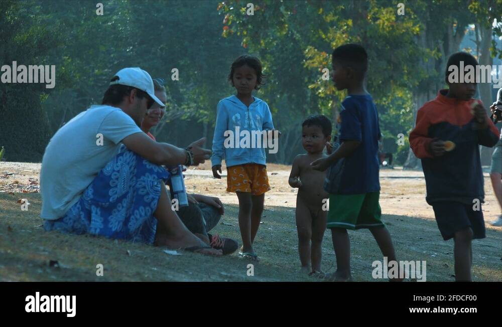 Giving chips Stock Videos & Footage - HD and 4K Video Clips - Alamy