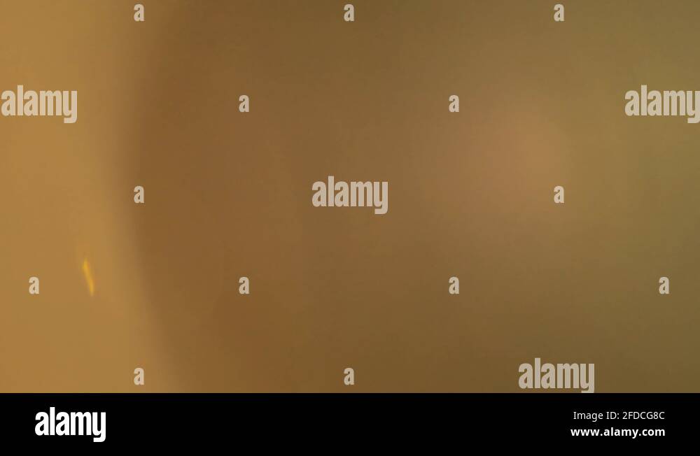 Motion of warm light effect with different intensities Stock Video ...