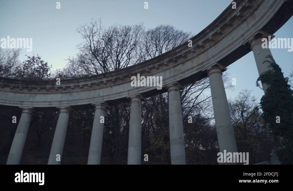 Curved arch structure Stock Videos & Footage - HD and 4K Video Clips ...