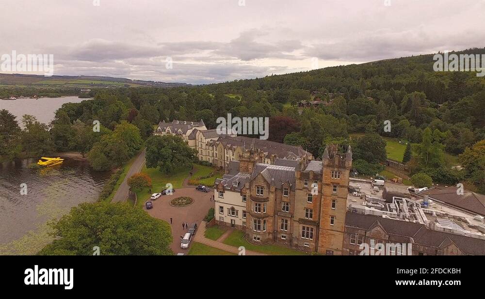 The cameron house Stock Videos & Footage - HD and 4K Video Clips - Alamy