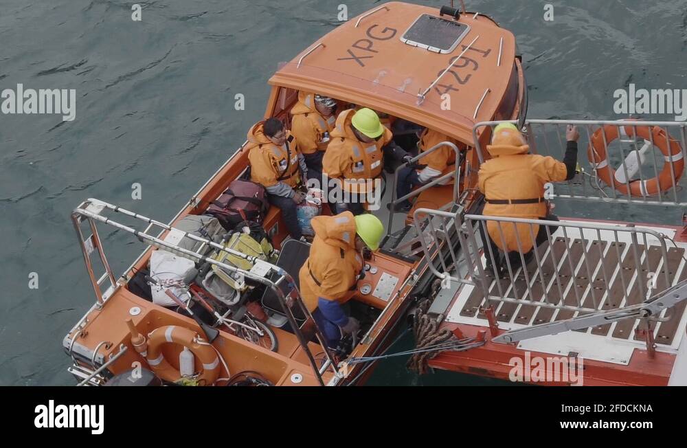 Lifeboat vehicle Stock Videos & Footage - HD and 4K Video Clips - Alamy