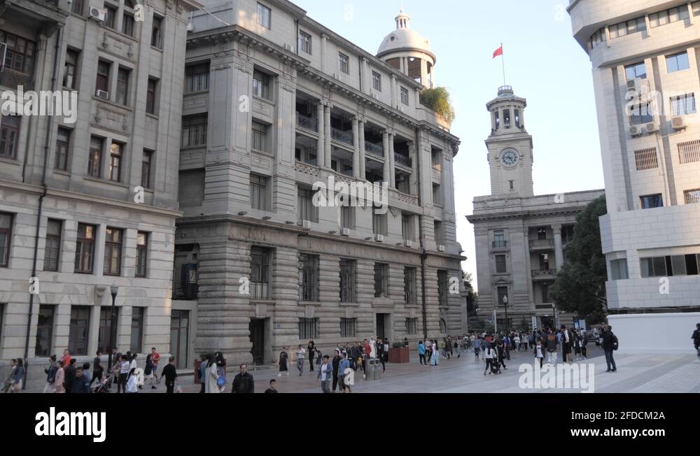 Wuhan hankou Stock Videos & Footage - HD and 4K Video Clips - Alamy