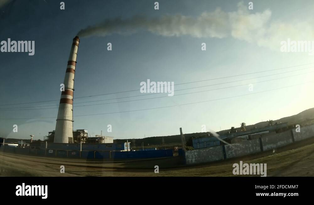Refinery cuba Stock Videos & Footage - HD and 4K Video Clips - Alamy
