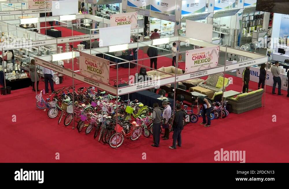 Chinese mexico Stock Videos & Footage - HD and 4K Video Clips - Alamy