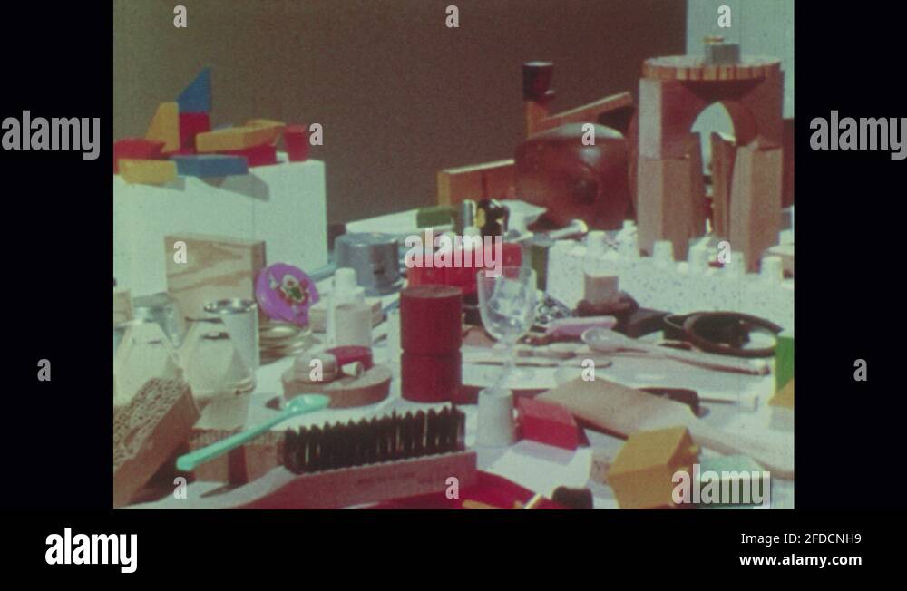 Objects variety Stock Videos & Footage - HD and 4K Video Clips - Alamy