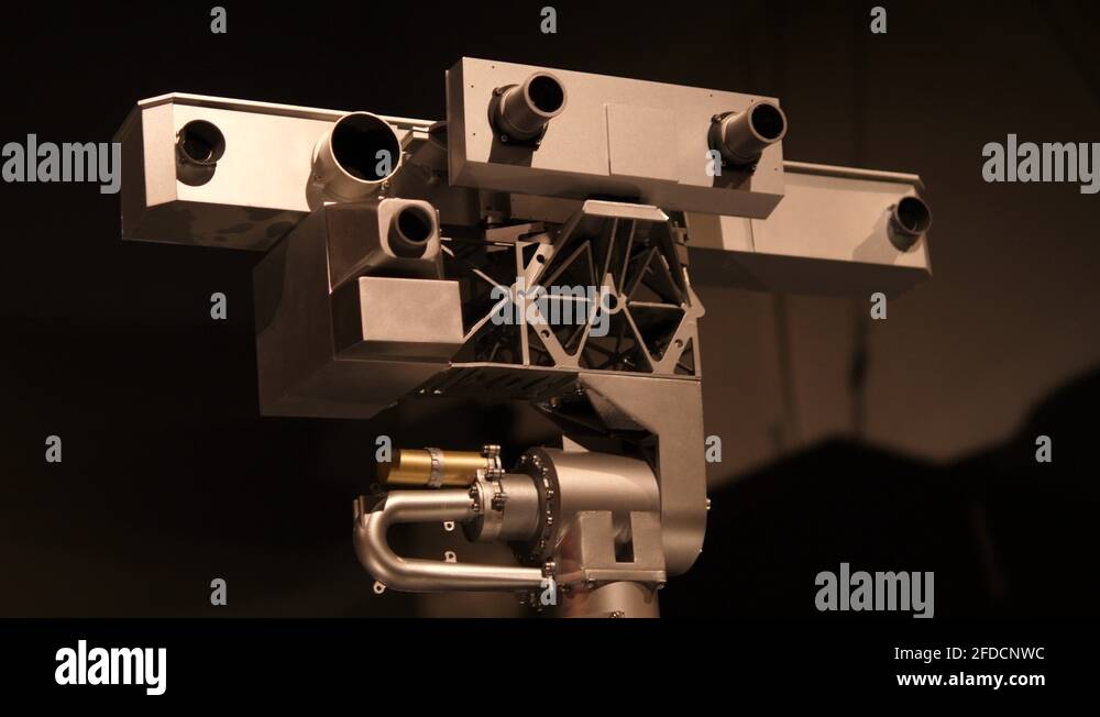 Rosalind franklin mars rover Stock Videos & Footage - HD and 4K Video ...