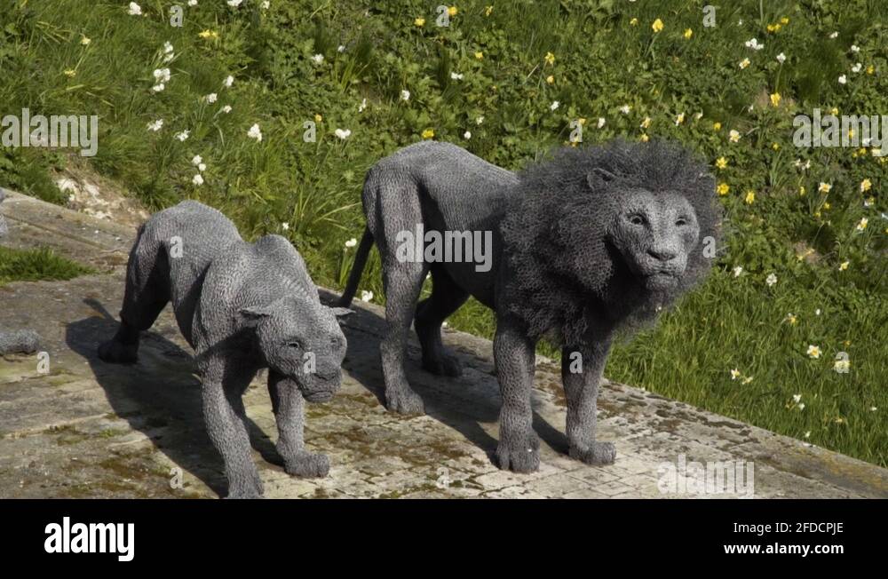 Gray statues Stock Videos & Footage - HD and 4K Video Clips - Alamy