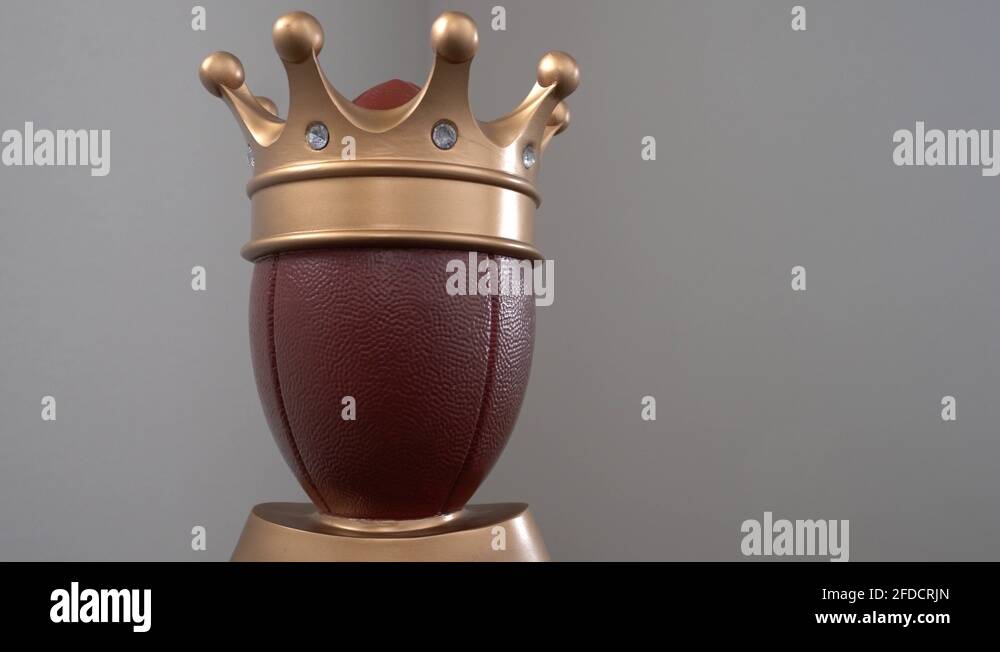 Winner trophy football Stock Videos & Footage - HD and 4K Video Clips ...