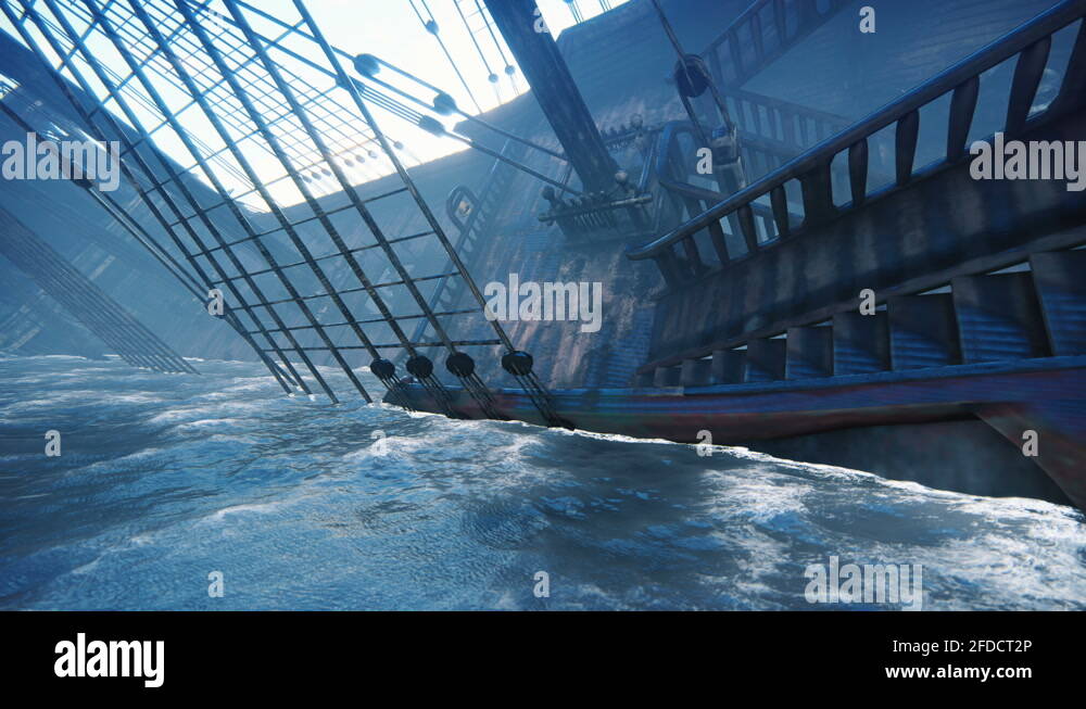 Medieval cargo ship Stock Videos & Footage - HD and 4K Video Clips - Alamy