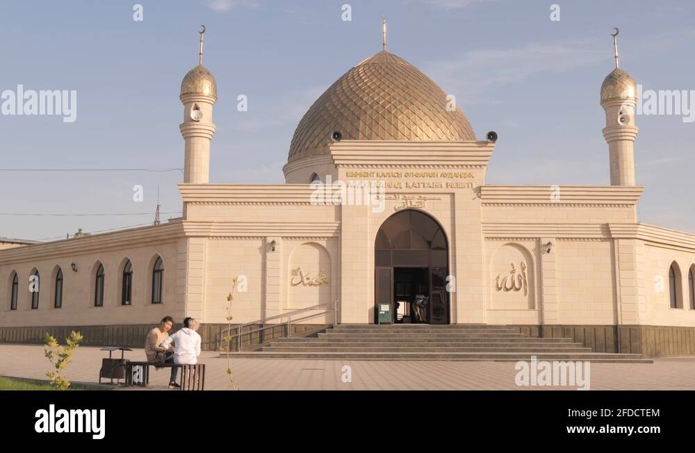 Ordabasy Stock Videos & Footage - HD and 4K Video Clips - Alamy