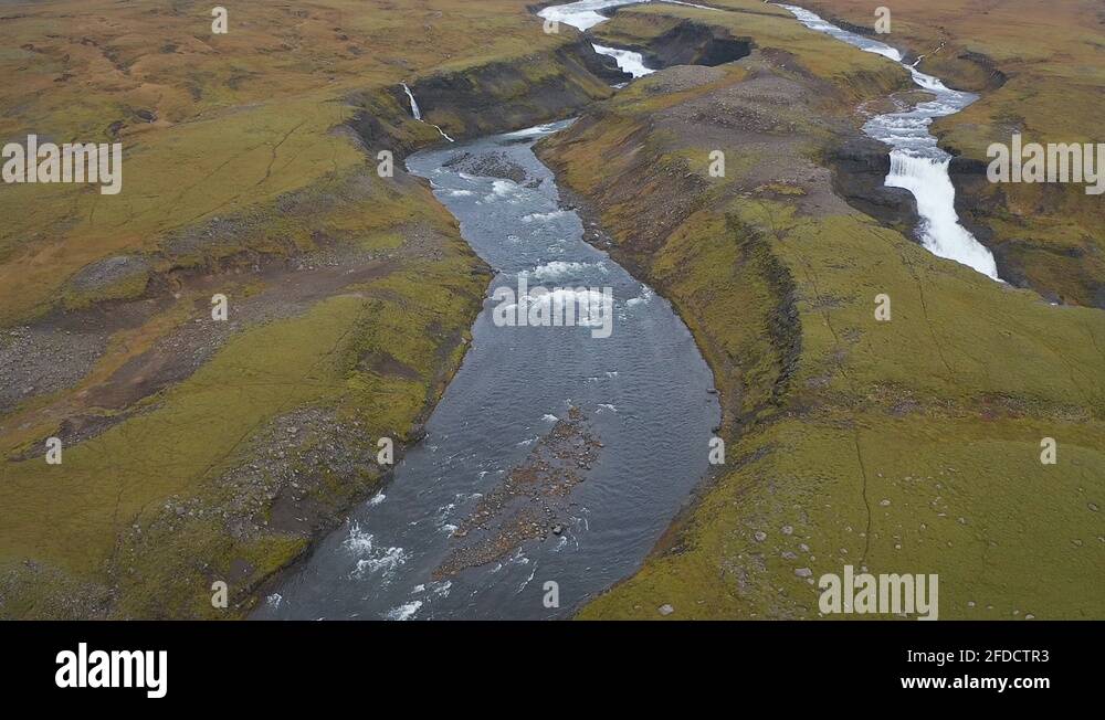 Waterfall top view Stock Videos & Footage - HD and 4K Video Clips - Alamy