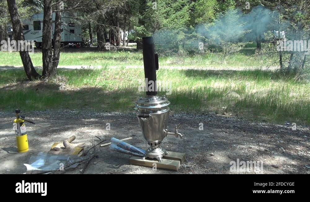 Samovar Stock Videos & Footage - HD and 4K Video Clips - Alamy