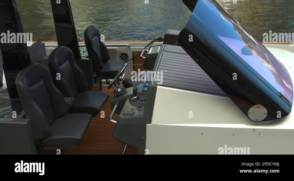Boat control Stock Videos & Footage - HD and 4K Video Clips - Alamy