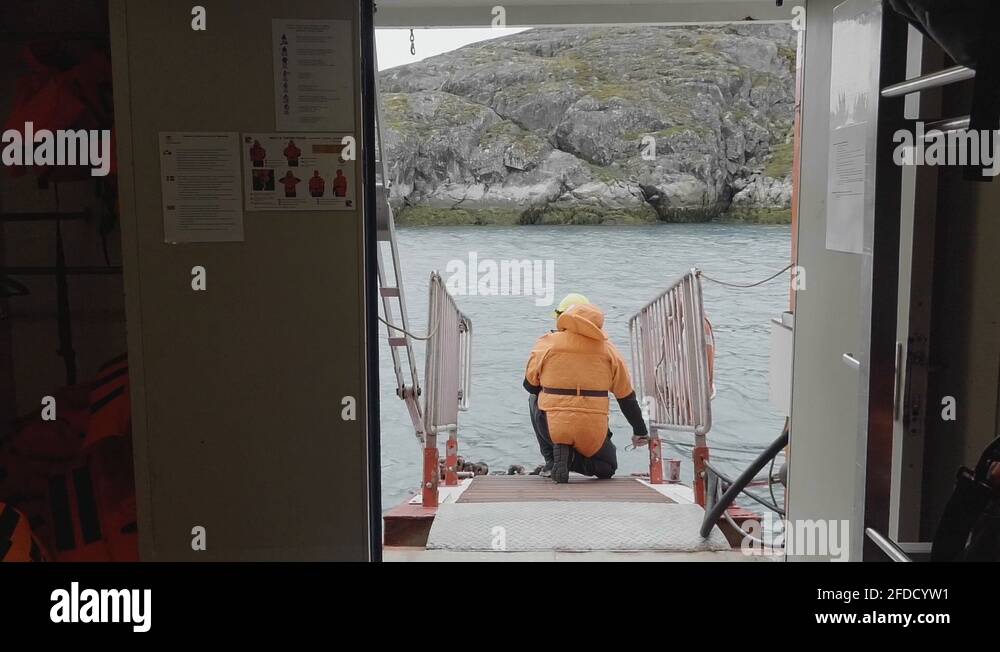 Boat crewman Stock Videos & Footage - HD and 4K Video Clips - Alamy