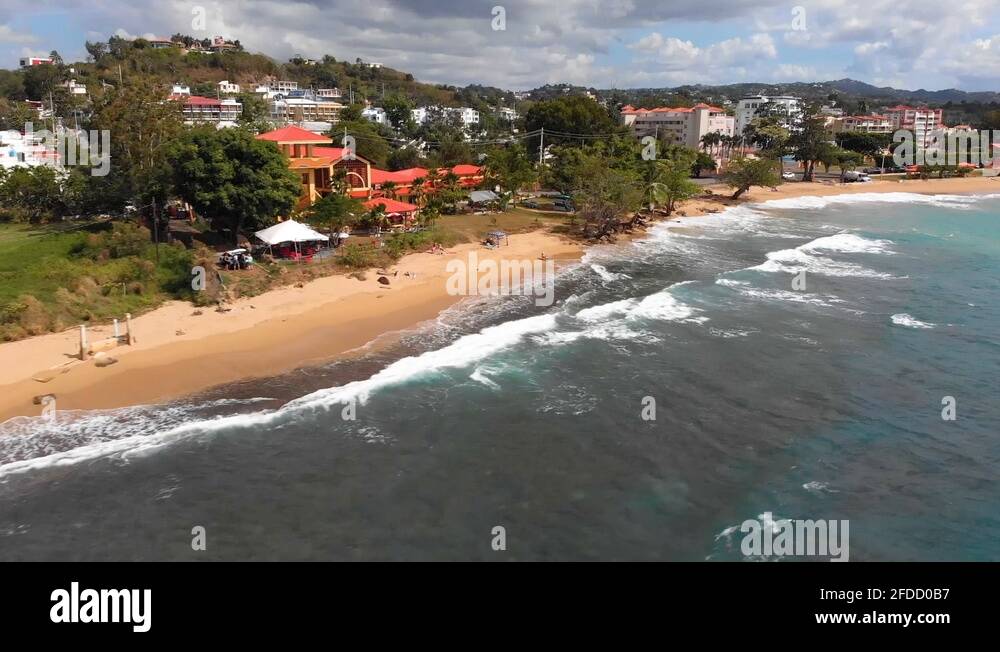 Rincon aerial Stock Videos & Footage - HD and 4K Video Clips - Alamy