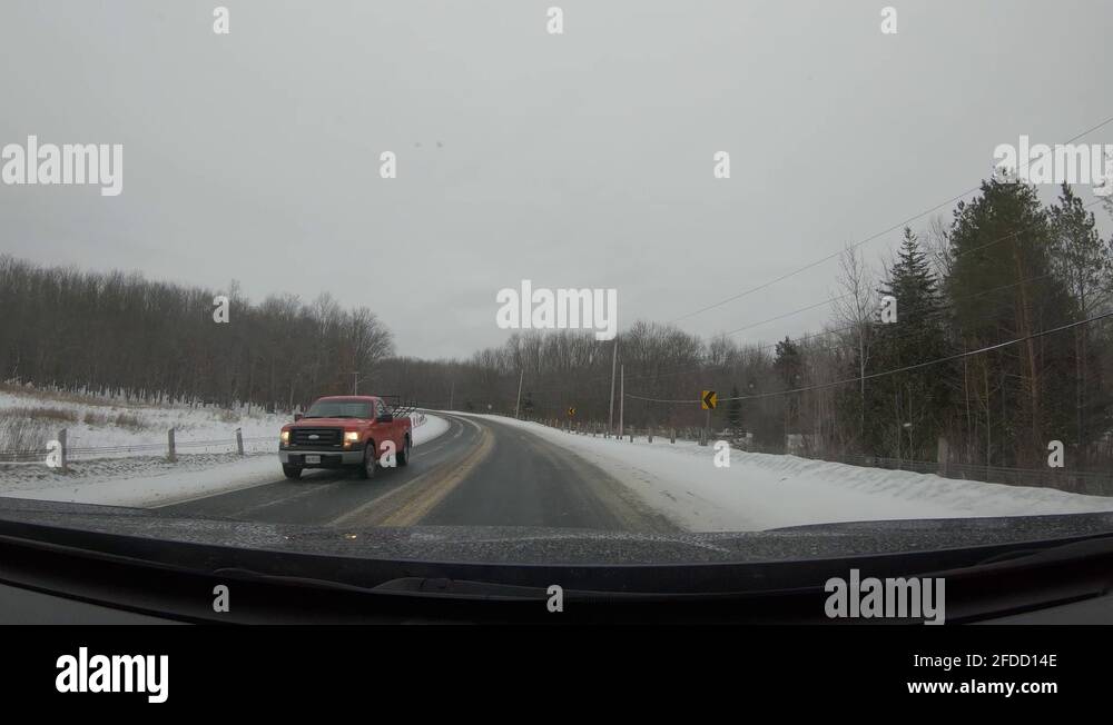 Wet road conditions Stock Videos & Footage - HD and 4K Video Clips - Alamy