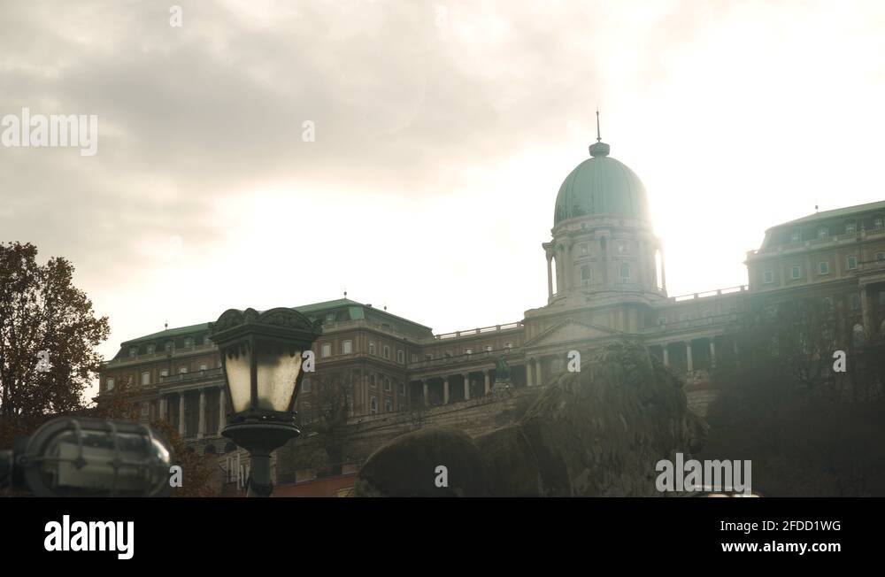 Buda castle hungary Stock Videos & Footage - HD and 4K Video Clips - Alamy