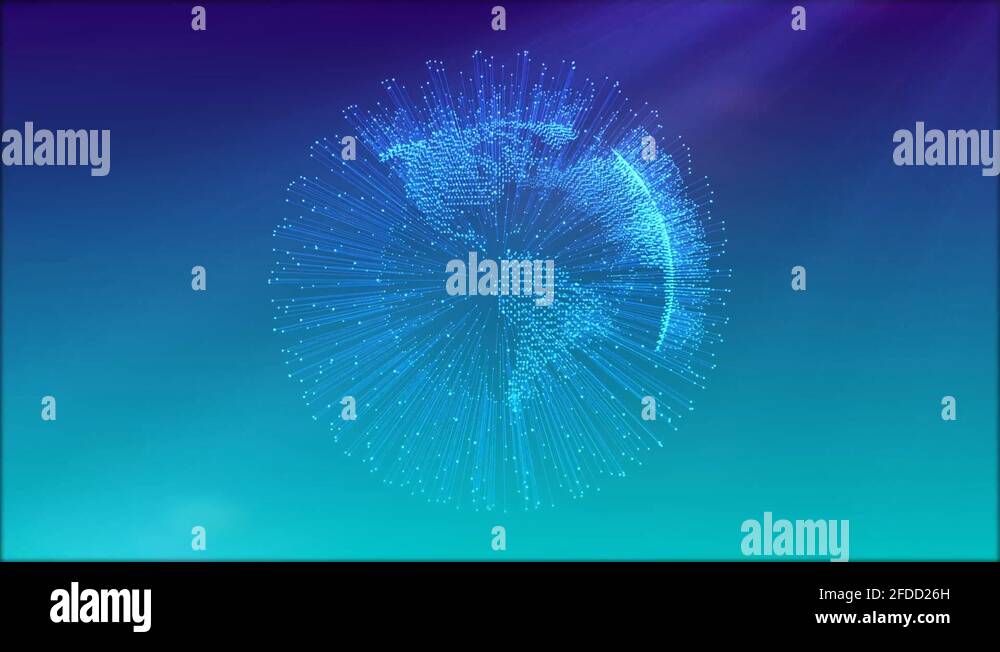 Globalisation illustration Stock Videos & Footage - HD and 4K Video ...