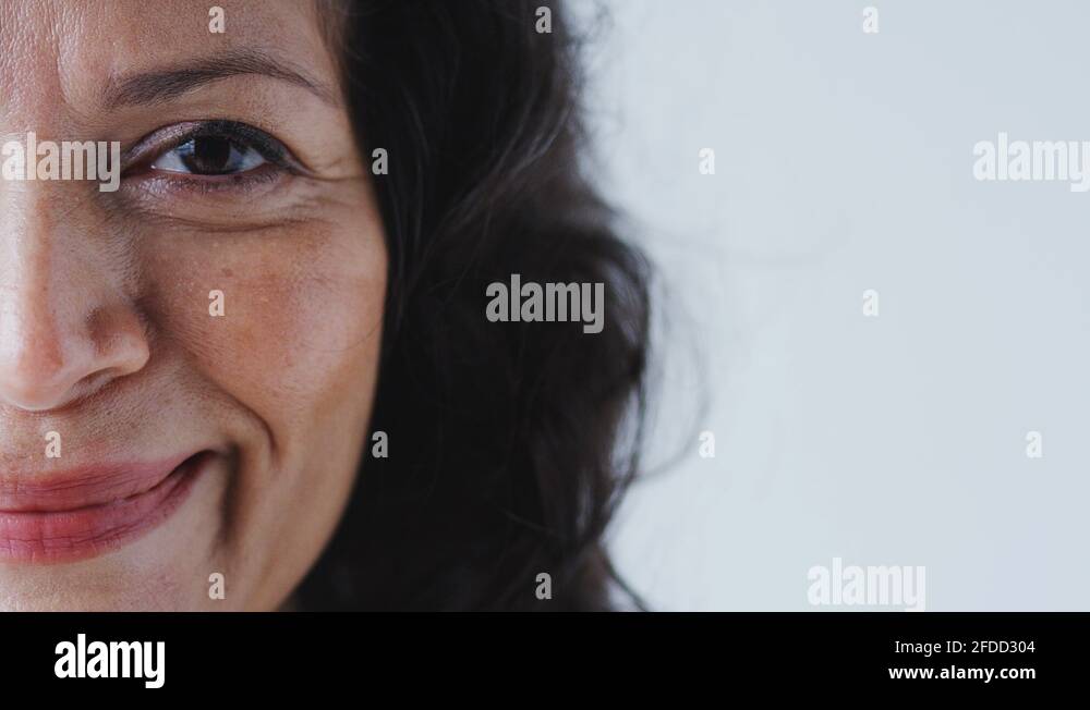 Mature women face Stock Videos & Footage - HD and 4K Video Clips - Alamy