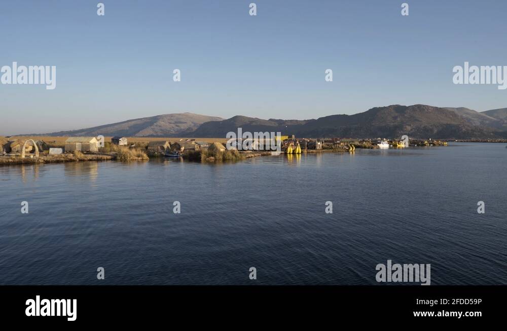 Floating reed islands Stock Videos & Footage - HD and 4K Video Clips ...