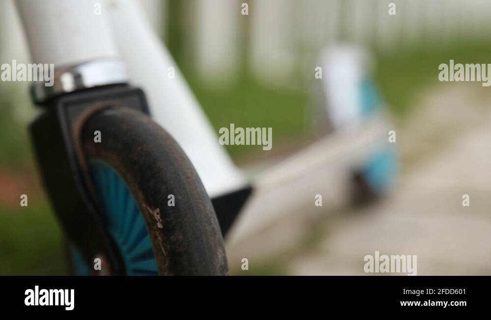 Scooter scooter Stock Videos & Footage - HD and 4K Video Clips - Alamy