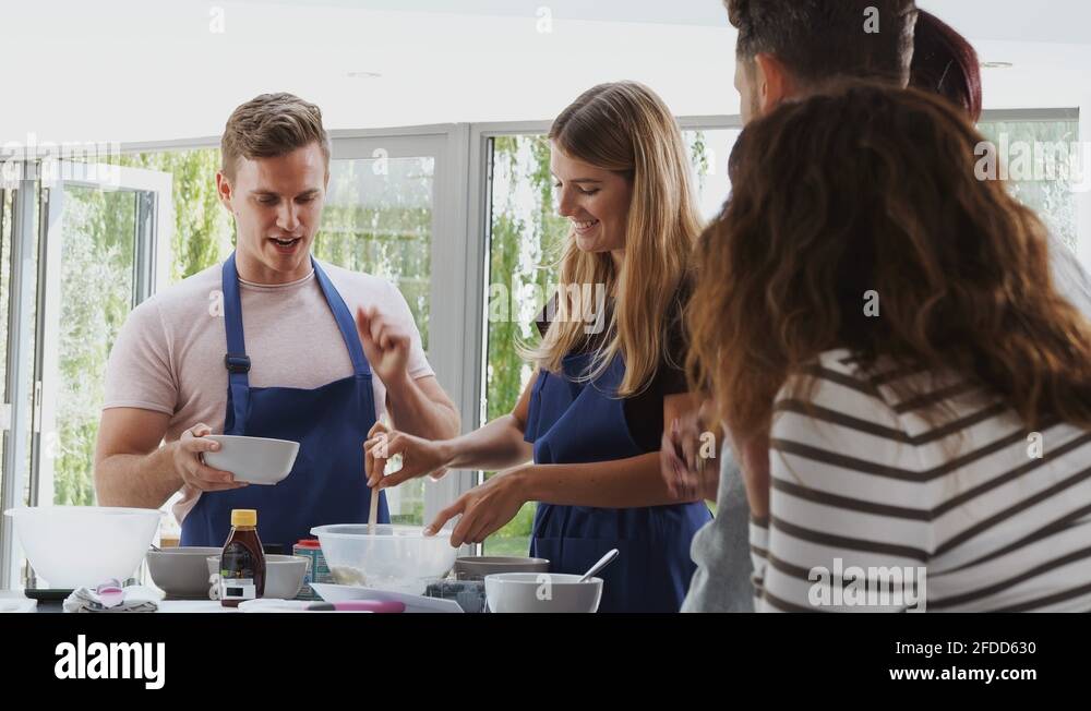 Male teacher female teacher class Stock Videos & Footage - HD and 4K ...