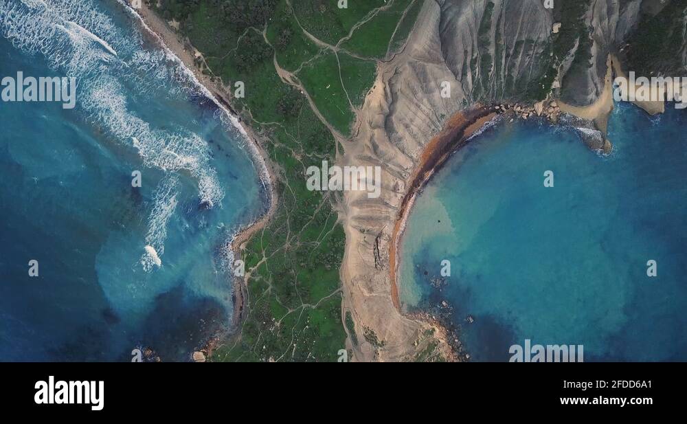 Pristine deserted beaches Stock Videos & Footage - HD and 4K Video ...