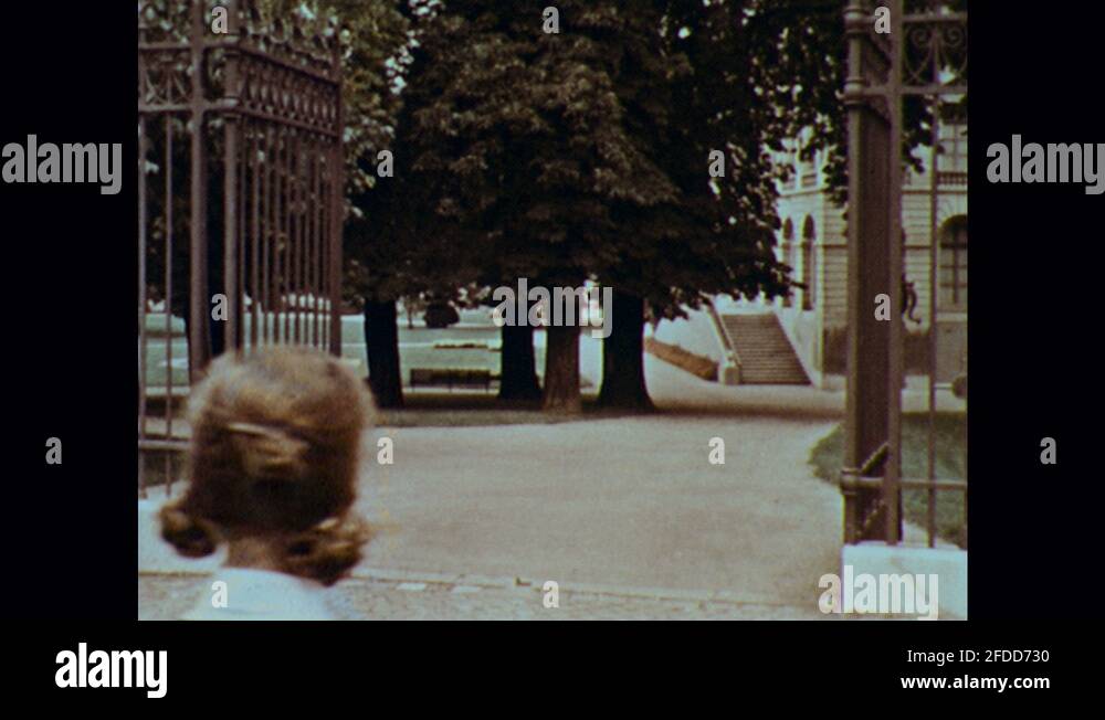 Walk through gate Stock Videos & Footage - HD and 4K Video Clips - Alamy