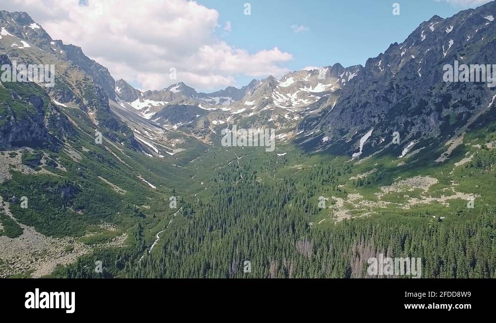 Tatras trekking Stock Videos & Footage - HD and 4K Video Clips - Alamy