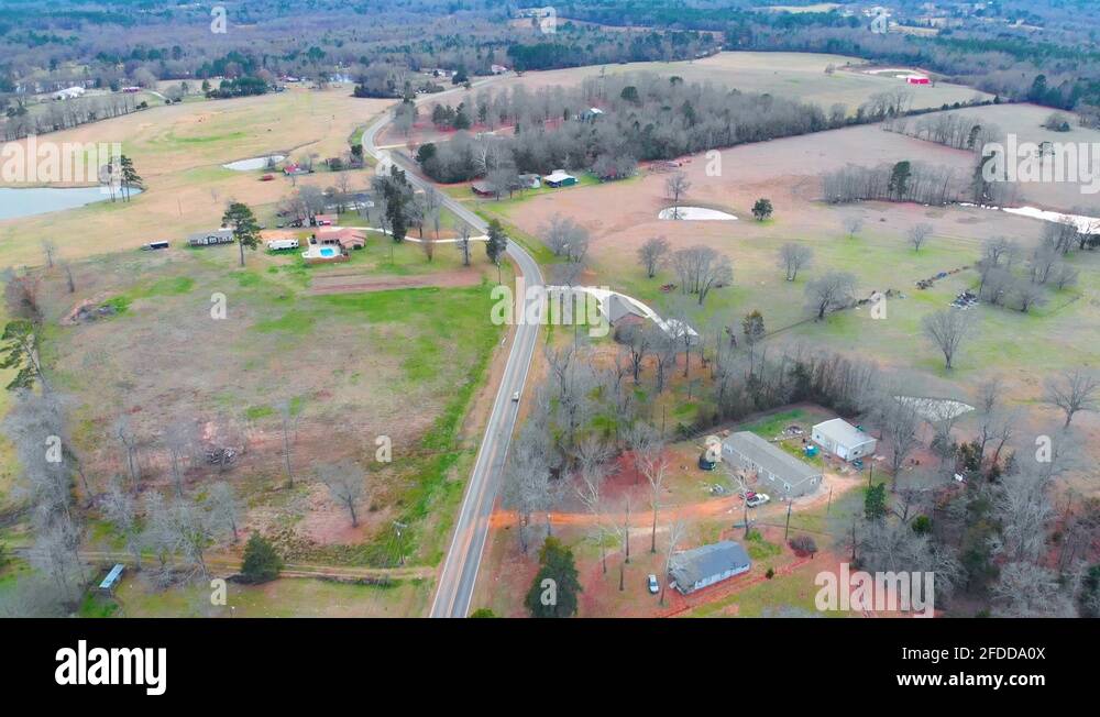 Ranch to market road Stock Videos & Footage - HD and 4K Video Clips - Alamy