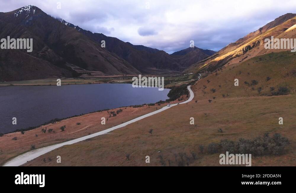 Driving on unsealed road Stock Videos & Footage - HD and 4K Video Clips ...