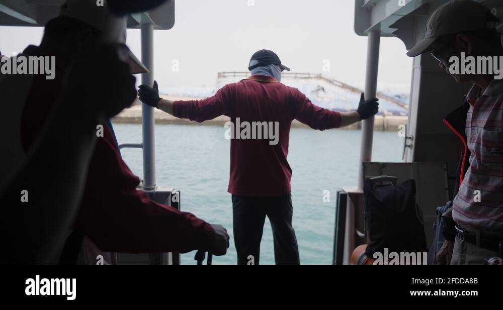 Entry to harbour and marina Stock Videos & Footage - HD and 4K Video ...