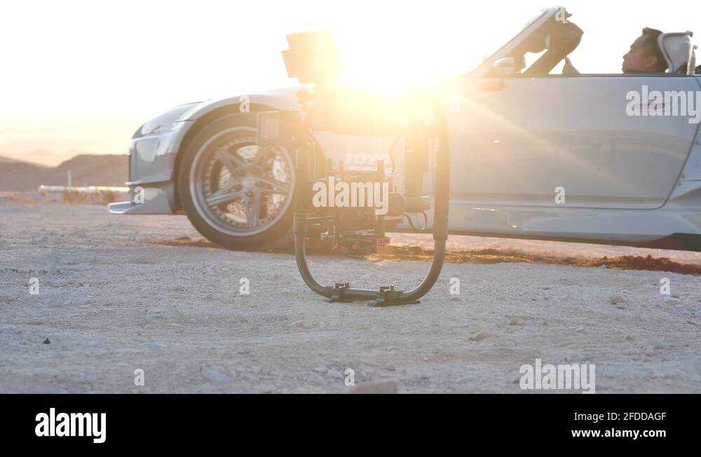 Car camera rig Stock Videos & Footage - HD and 4K Video Clips - Alamy