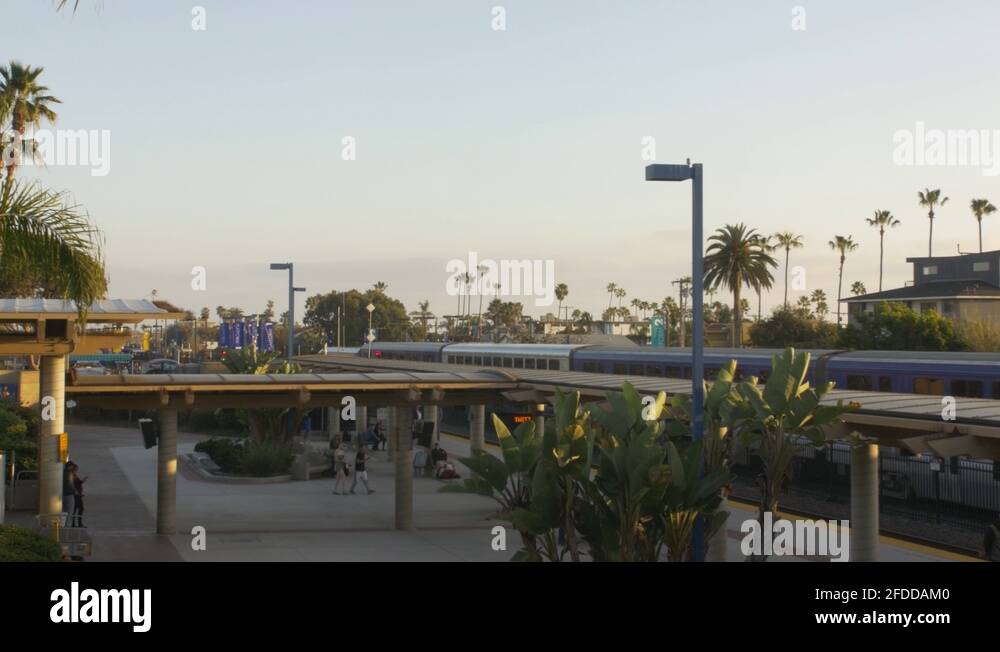 Oceanside station Stock Videos & Footage - HD and 4K Video Clips - Alamy