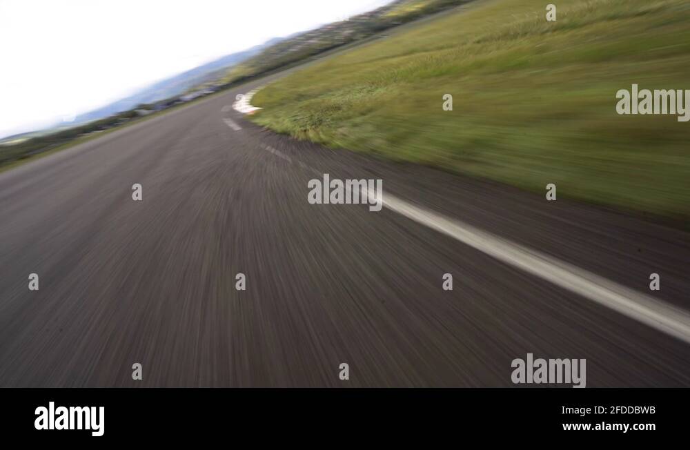 Race circuit curb Stock Videos & Footage - HD and 4K Video Clips - Alamy