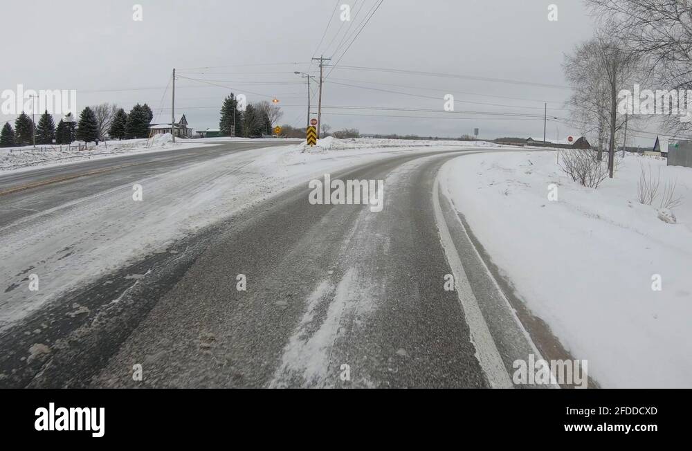 Road conditions sign Stock Videos & Footage - HD and 4K Video Clips - Alamy