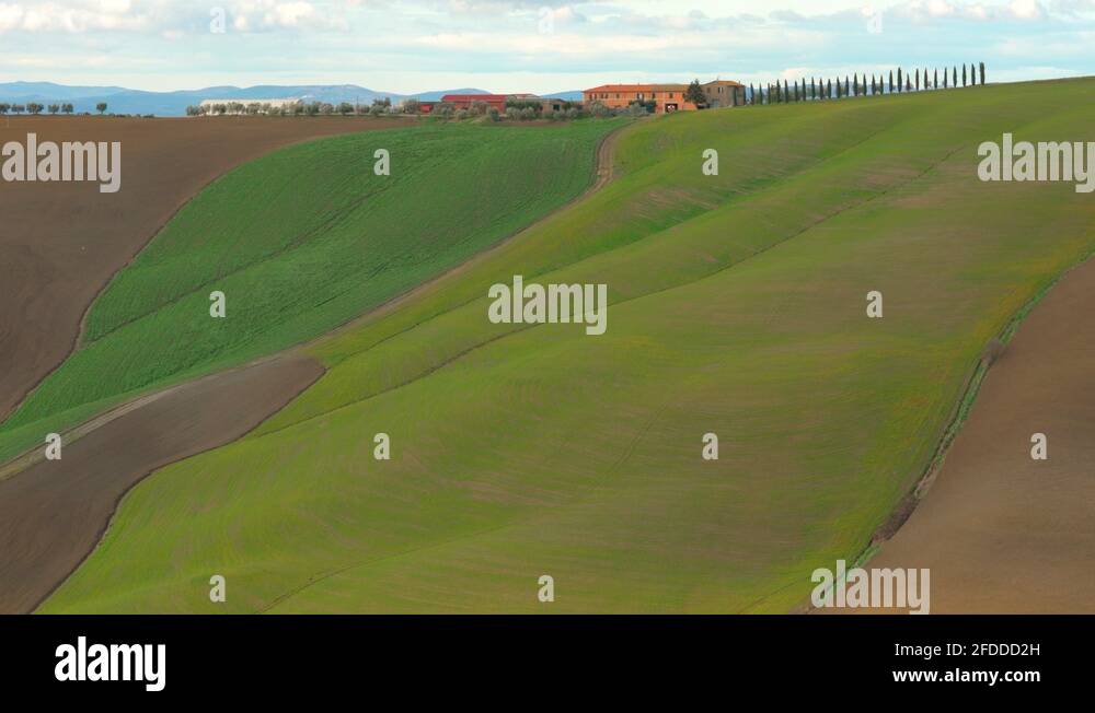 Countryside in crete senesi Stock Videos & Footage - HD and 4K Video ...