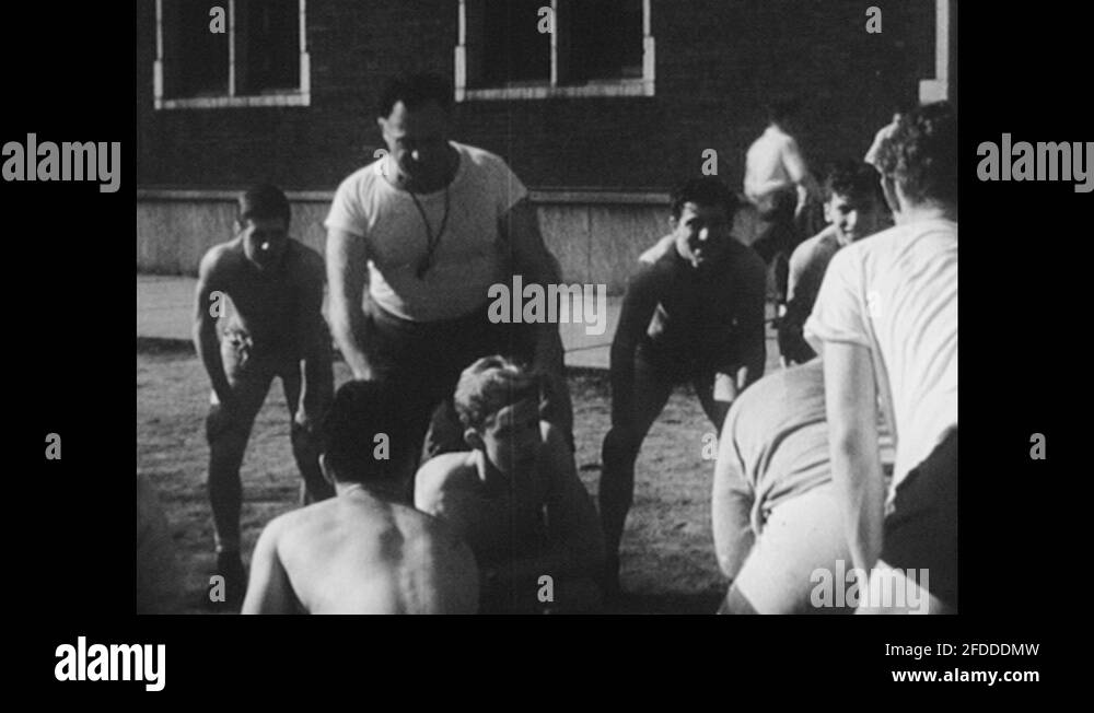Swimming lessons 1950s Stock Videos & Footage - HD and 4K Video Clips ...