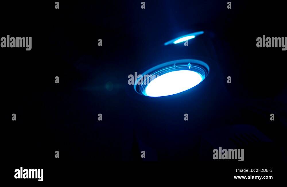 Headlights spotlights Stock Videos & Footage - HD and 4K Video Clips ...