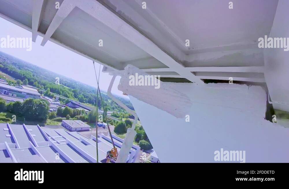 One point perspective painting Stock Videos & Footage - HD and 4K Video ...