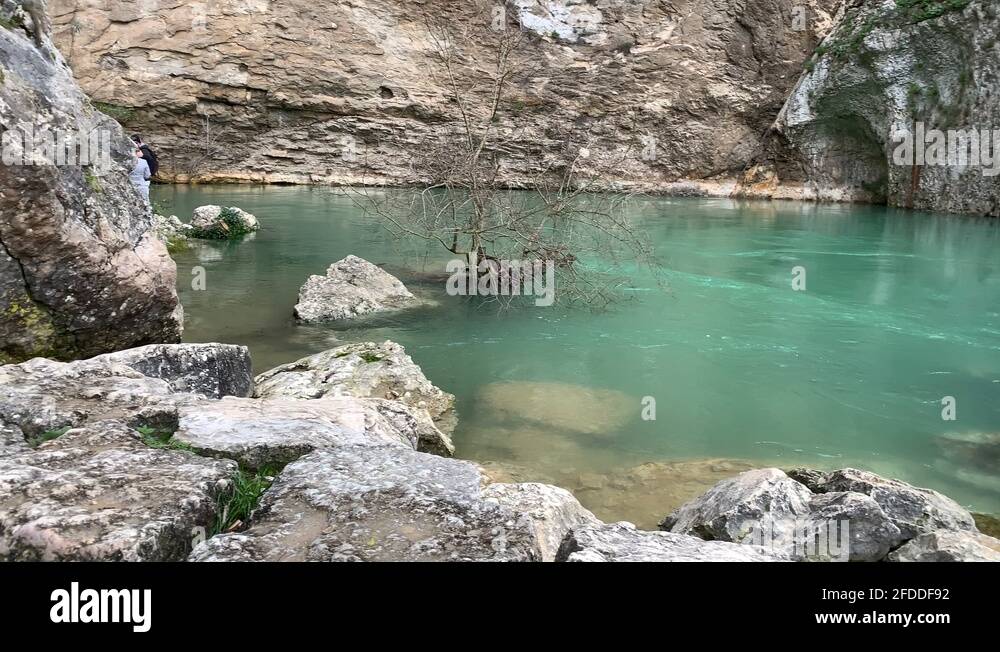 Foot of the cliff Stock Videos & Footage - HD and 4K Video Clips - Alamy