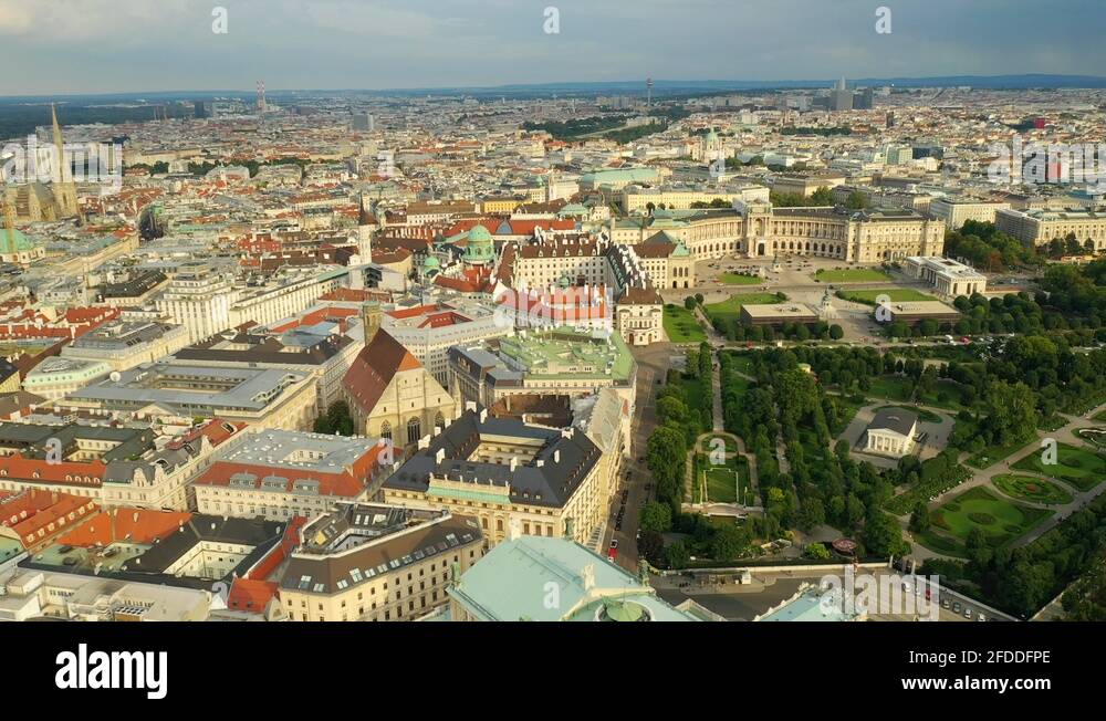 Vienna museum aerial Stock Videos & Footage - HD and 4K Video Clips - Alamy