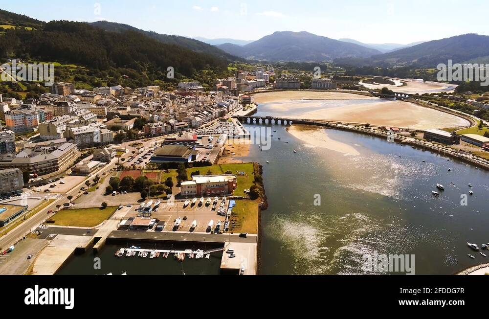 Lugo province Stock Videos & Footage - HD and 4K Video Clips - Alamy