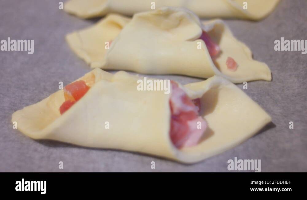 Raw pastry Stock Videos & Footage - HD and 4K Video Clips - Alamy