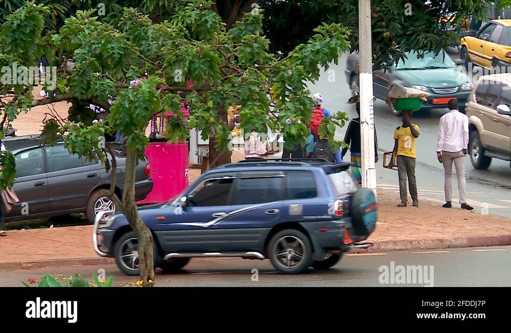Taxi cameroon Stock Videos & Footage - HD and 4K Video Clips - Alamy