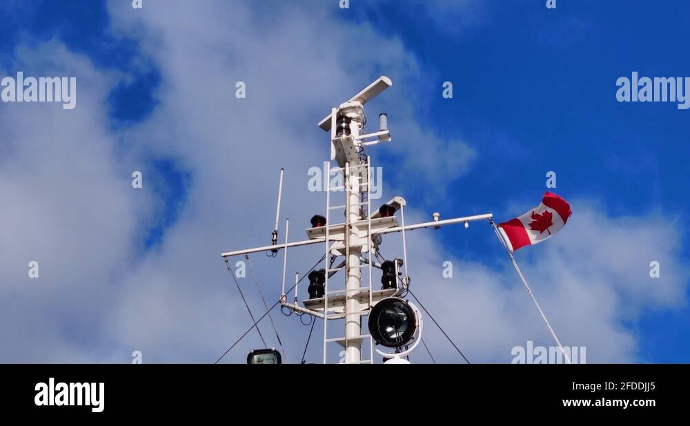 Ferry radar Stock Videos & Footage - HD and 4K Video Clips - Alamy
