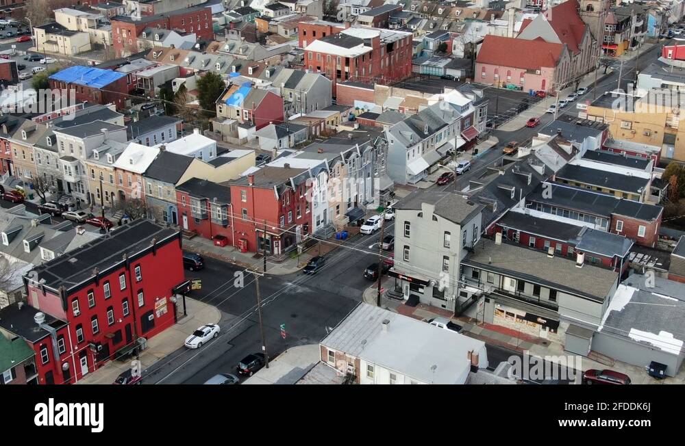 Rundown city street Stock Videos & Footage - HD and 4K Video Clips - Alamy