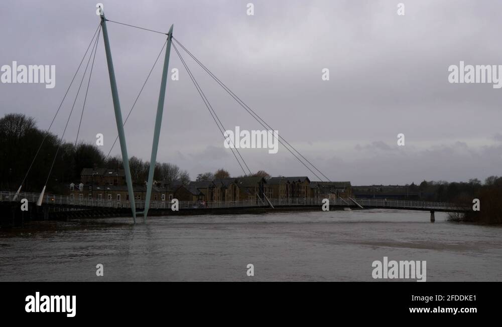 Storm tide bridge Stock Videos & Footage - HD and 4K Video Clips - Alamy