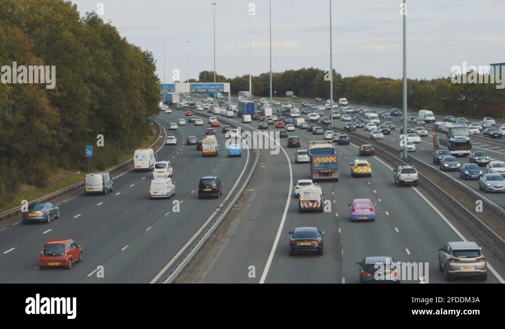 Glasgow motorway Stock Videos & Footage - HD and 4K Video Clips - Alamy