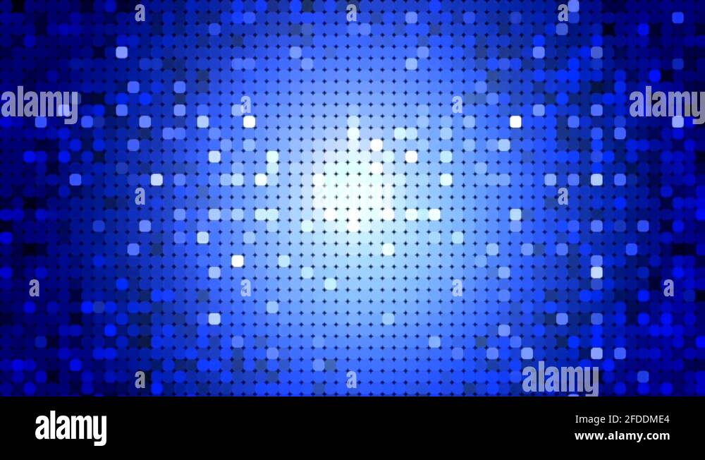 Blue digital pattern Stock Videos & Footage - HD and 4K Video Clips - Alamy